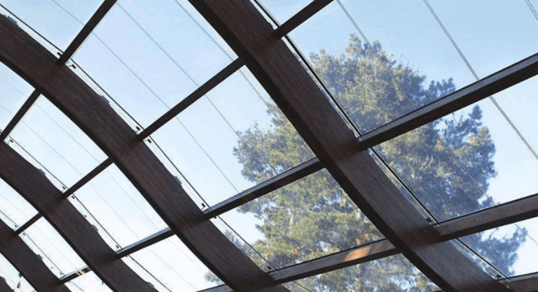 Saydam (Şeffaf) Güneş Paneli Nedir? | My Enerji Solar