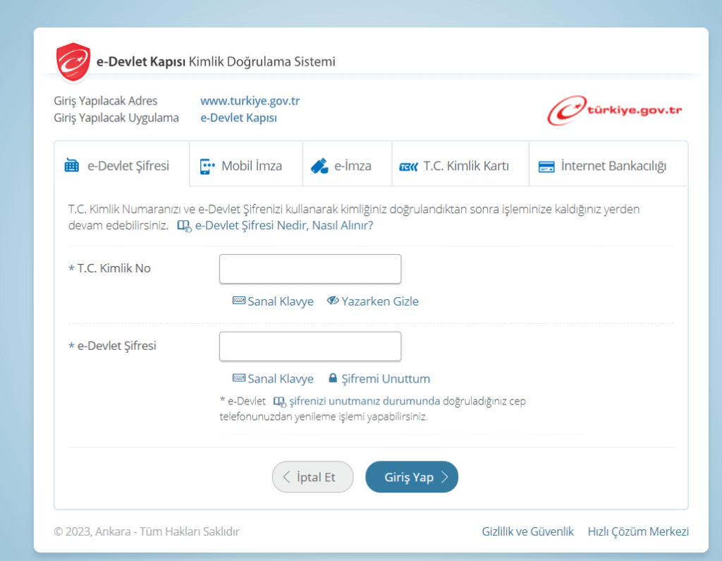 Elektrik Faturası Sorgulama | My Enerji Solar
